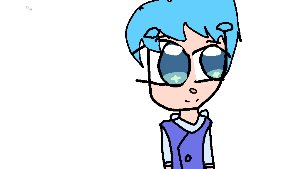 I Drew Rio! (Tell me who to draw in comments) | Fandom