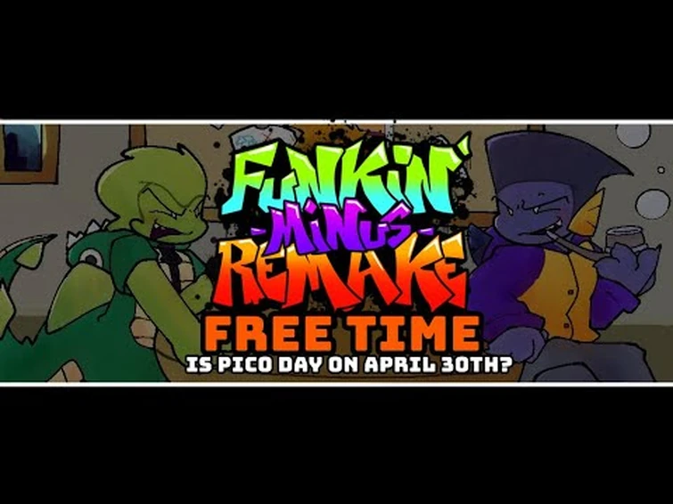 Discuss Everything About Funkipedia Mods Wiki | Fandom