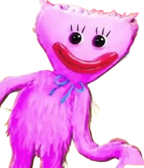 OMG I SAW KISSY MISSY!!! | Fandom