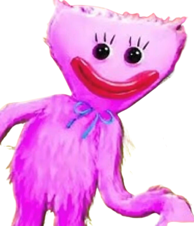 OMG I SAW KISSY MISSY!!! | Fandom