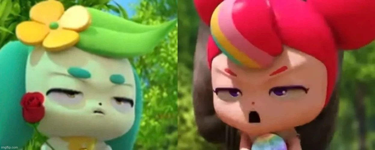 Fandom: *Has notifications glitch* | Fandom