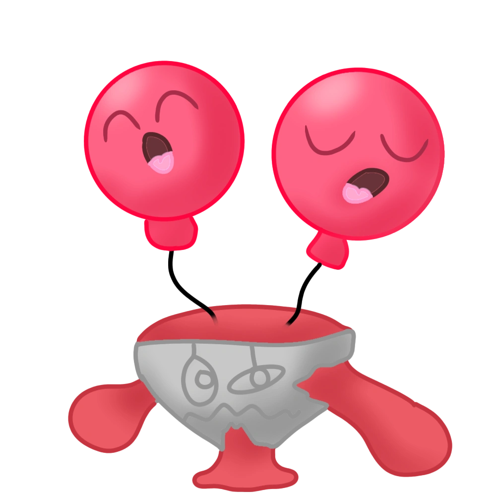 Party Element Monster | Fandom