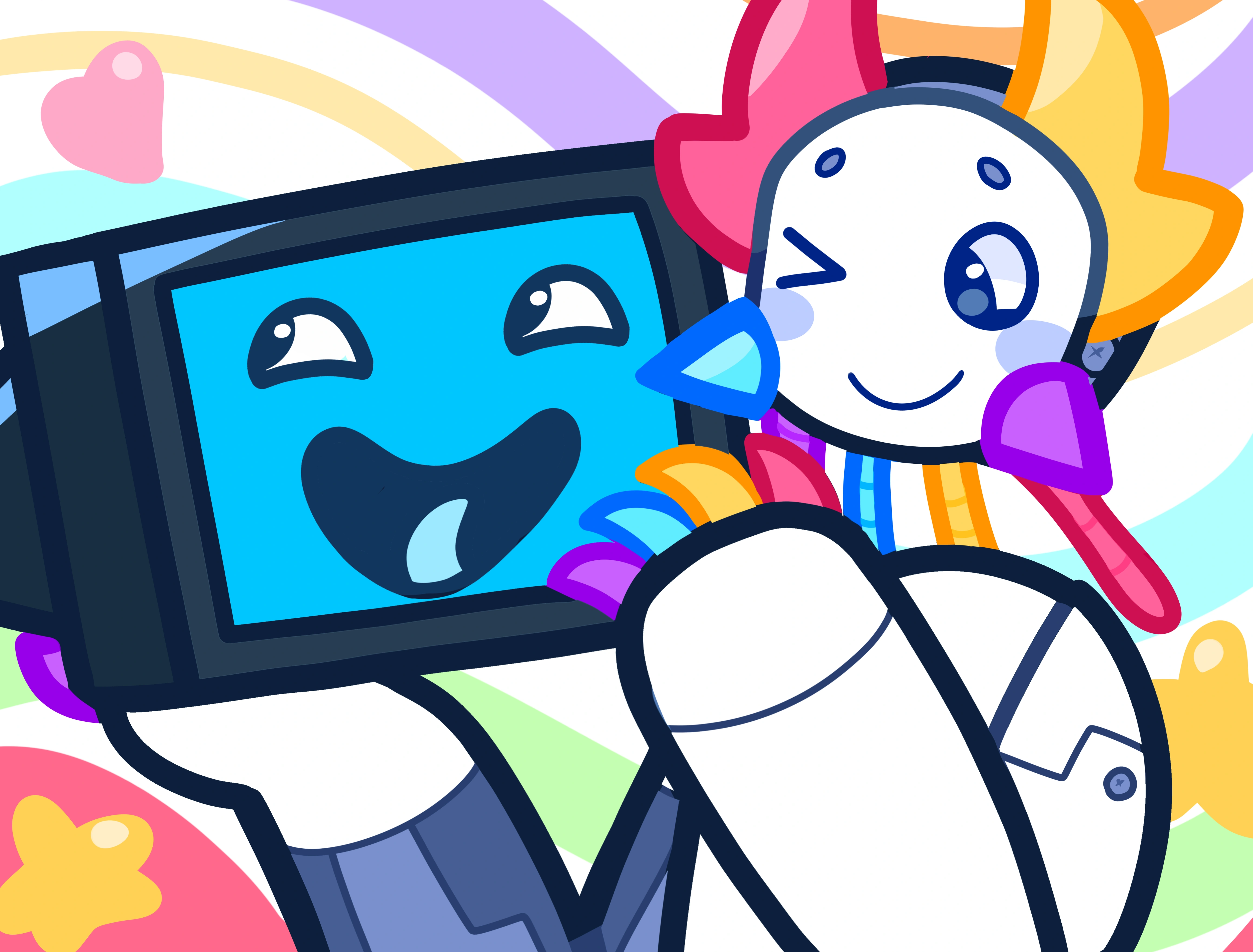 Prototype and Scag! | Fandom