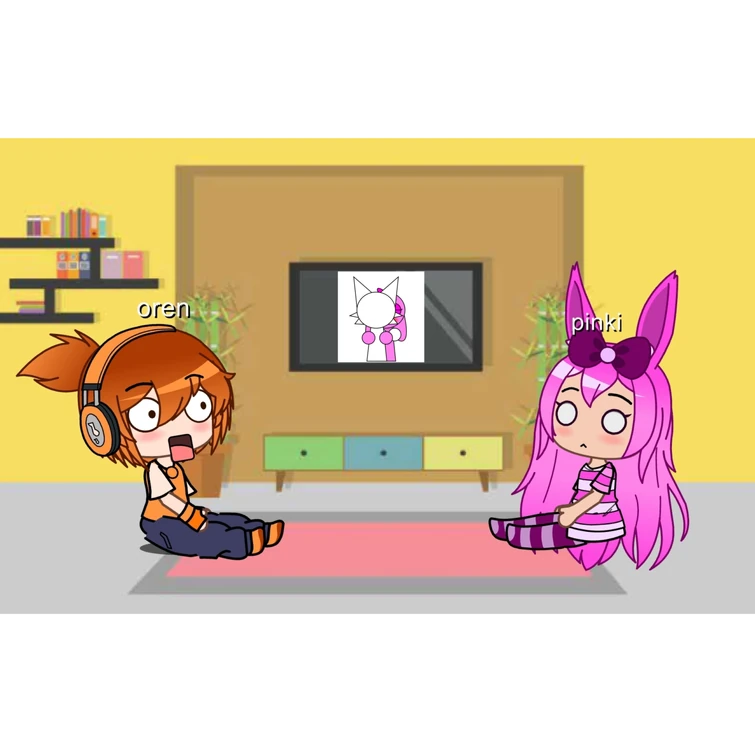 Sprunki reacts to their ships part 1 | Fandom