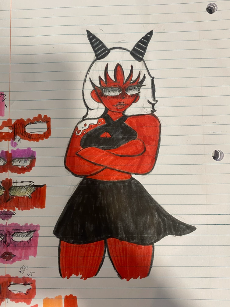 My imp 🤌🏻🐀 | Fandom