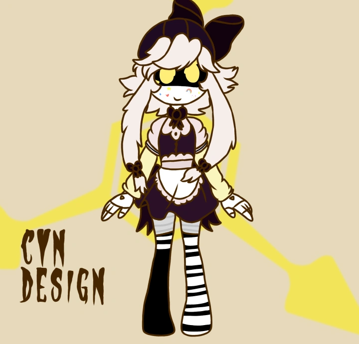 Cyn (worker drone) design | Fandom