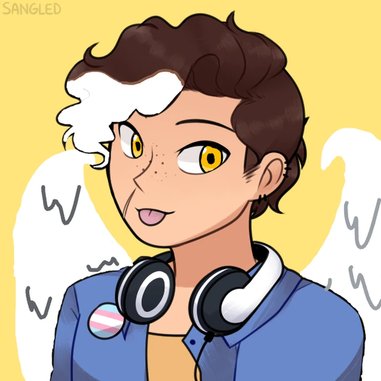 People with dream smp ocs | Fandom