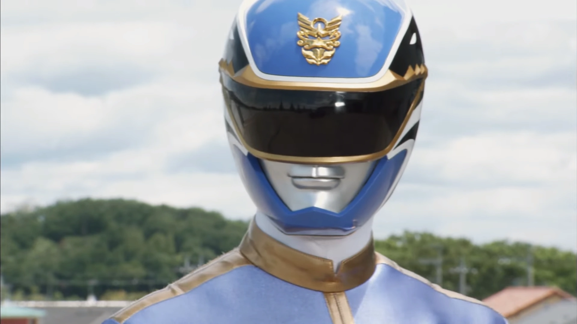 Blue Ranger based on your Birth Month | Fandom