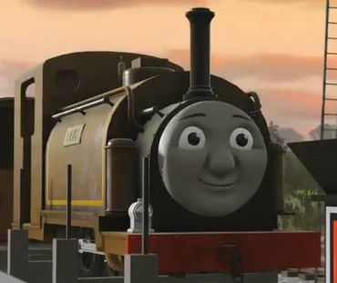 Which person voices Dukethe best? (Inspired by Hazza1984) | Fandom