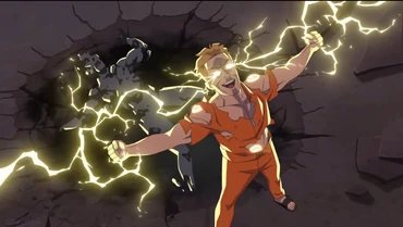 Discuss Everything About Villains Wiki | Fandom