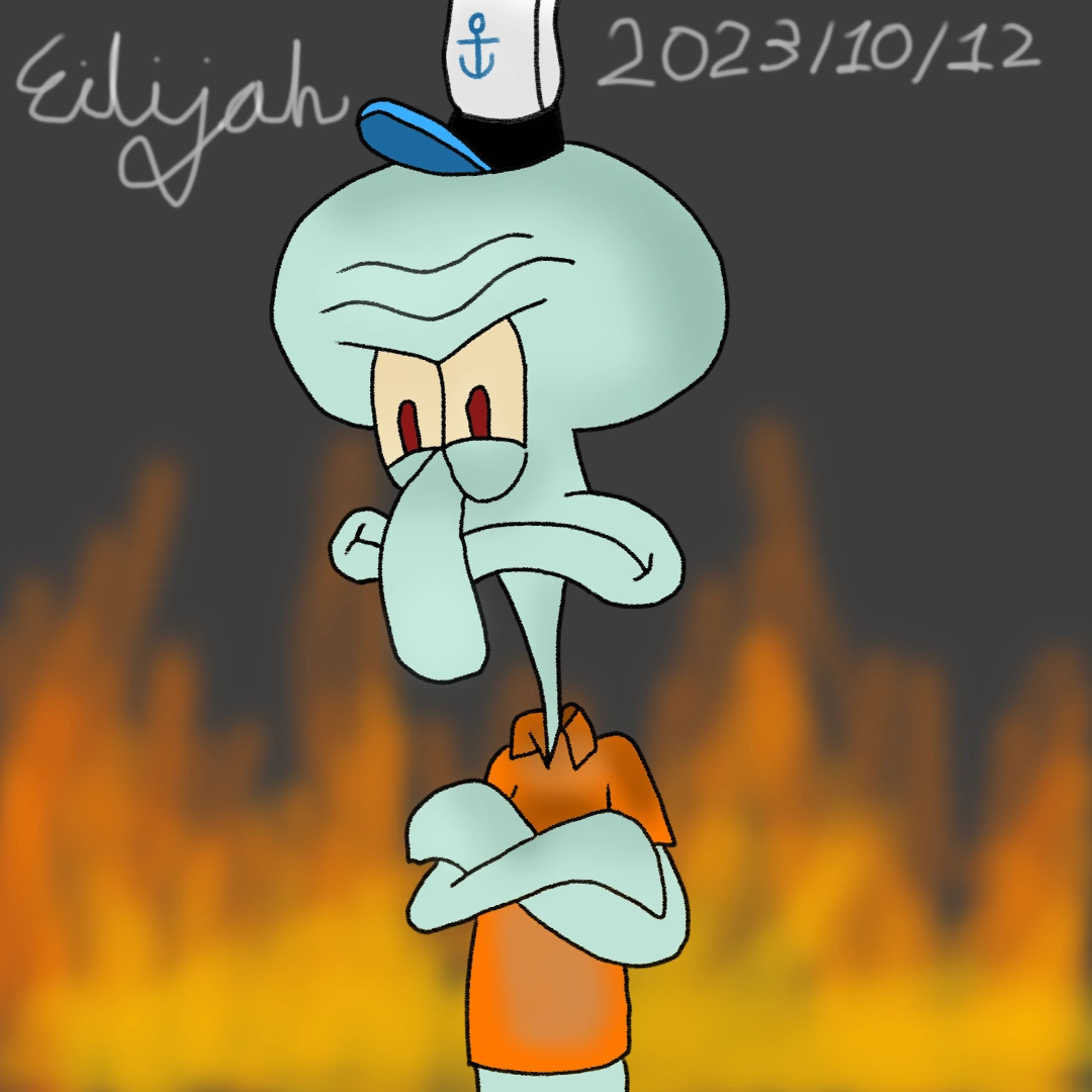 "I Have No Soul!" | Fandom