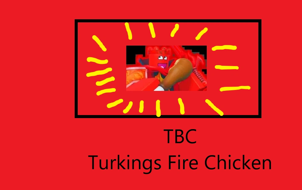 Welcome to TFC, what can i get ya (read comments) | Fandom