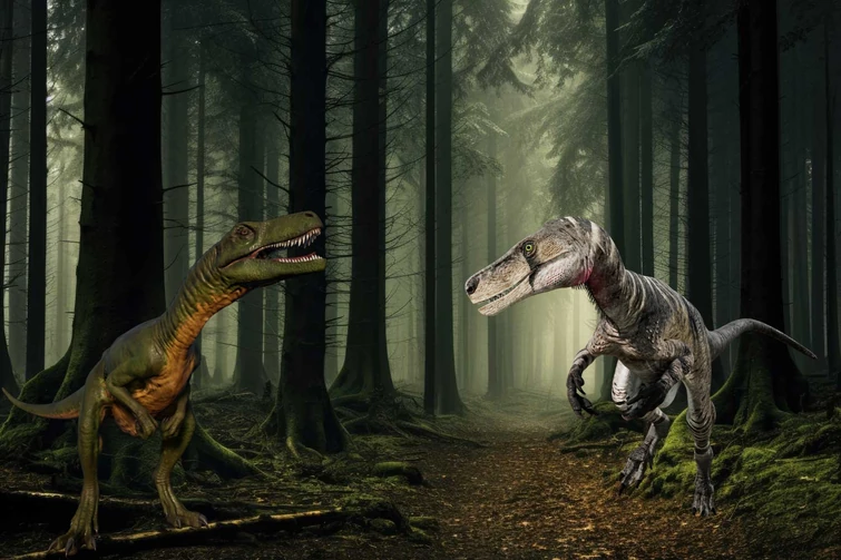 Day four Dinosaur Of The Day: Herrerasaurus | Fandom