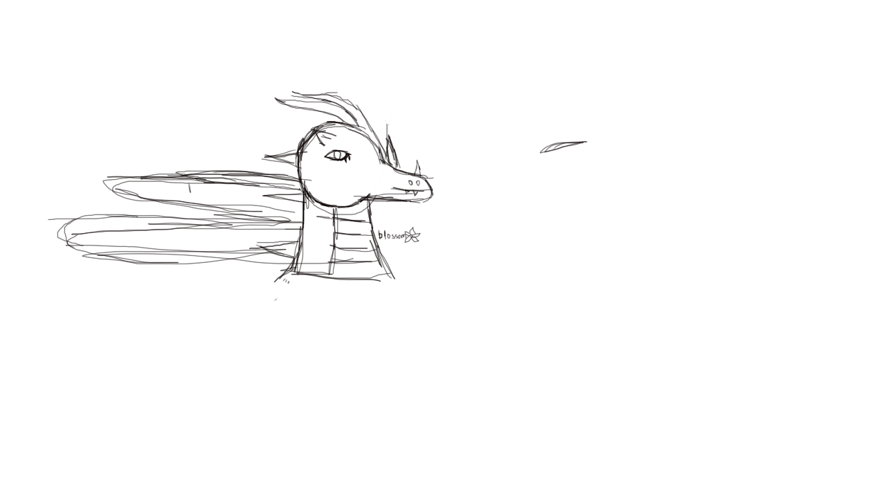 hivewing oc wip + base | Fandom