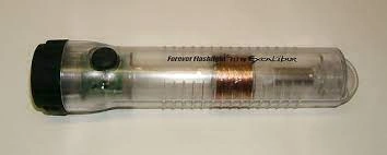 FUNT FACT: The Shakelight or gummy flashlight is a real thing | Fandom