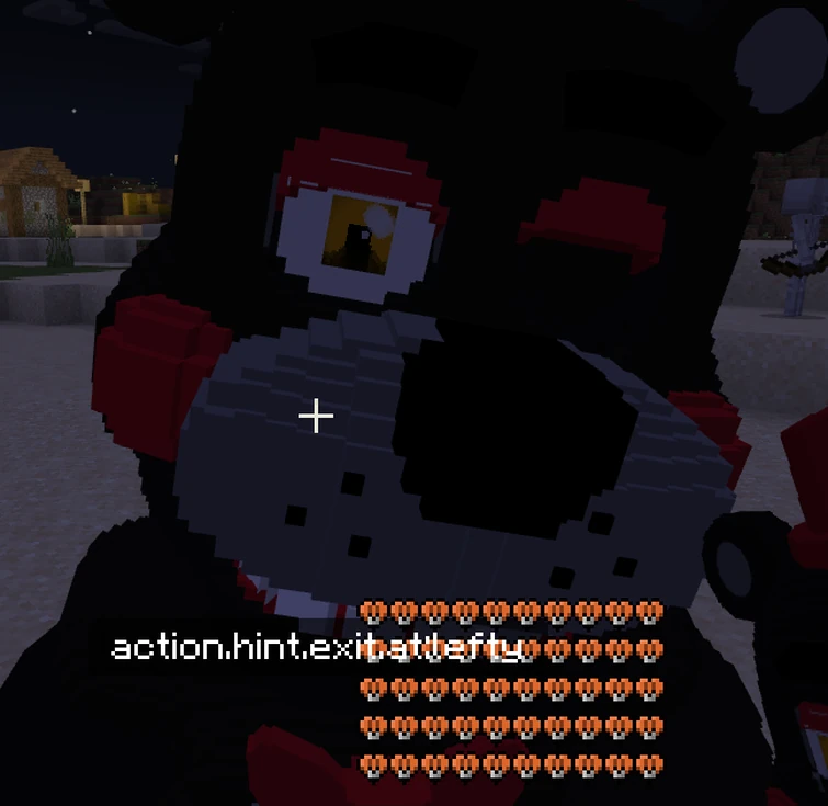 FNaF in minecraft | Fandom