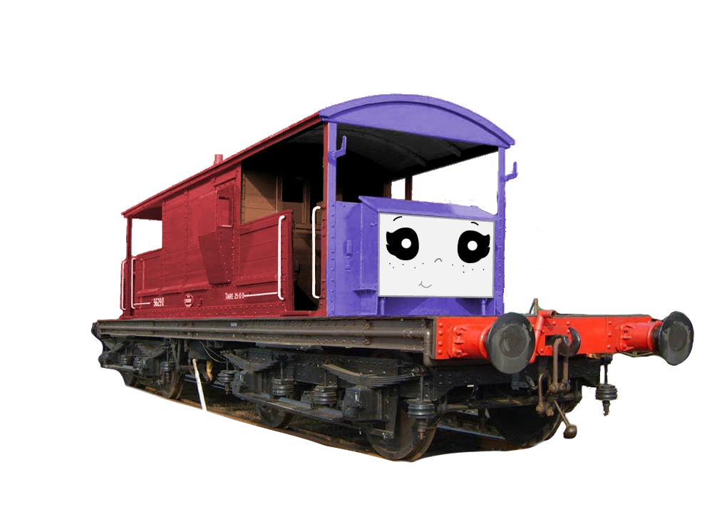 New All Engines Go OC | Fandom