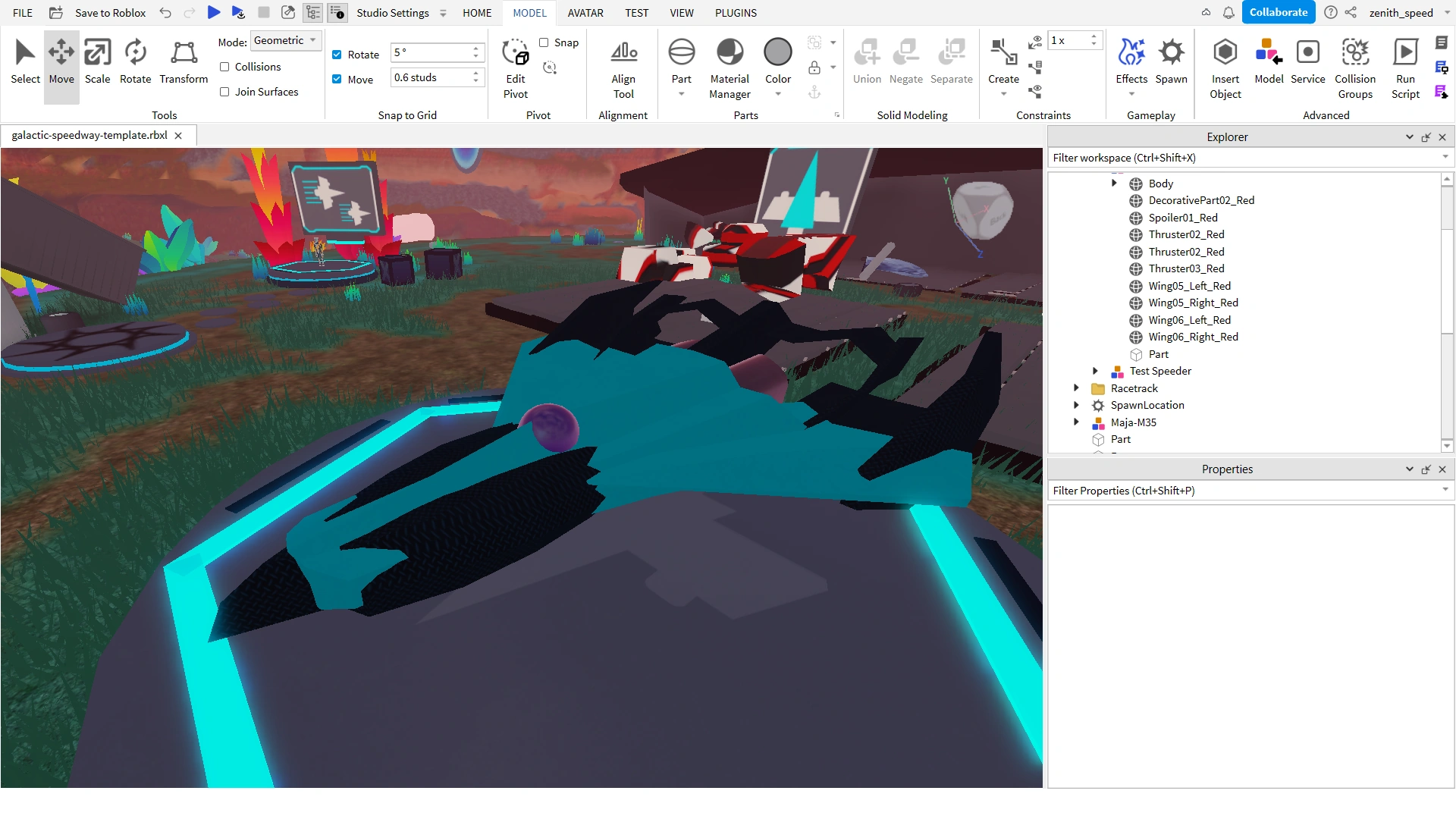 how can i stretch a sphere in studio? | Fandom
