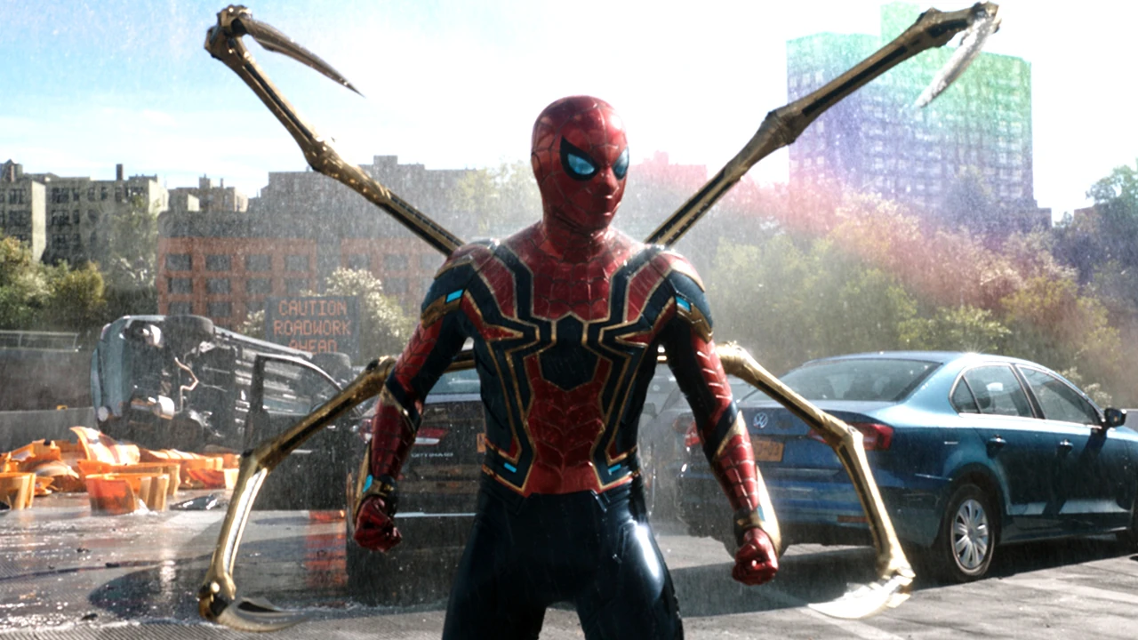 Is There a Real-Life Spider-Sense? | Fandom