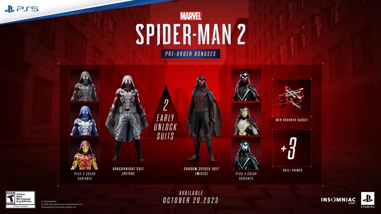 Assassin's Creed looking Spider-Man is genuinely the hardest thing ever ...