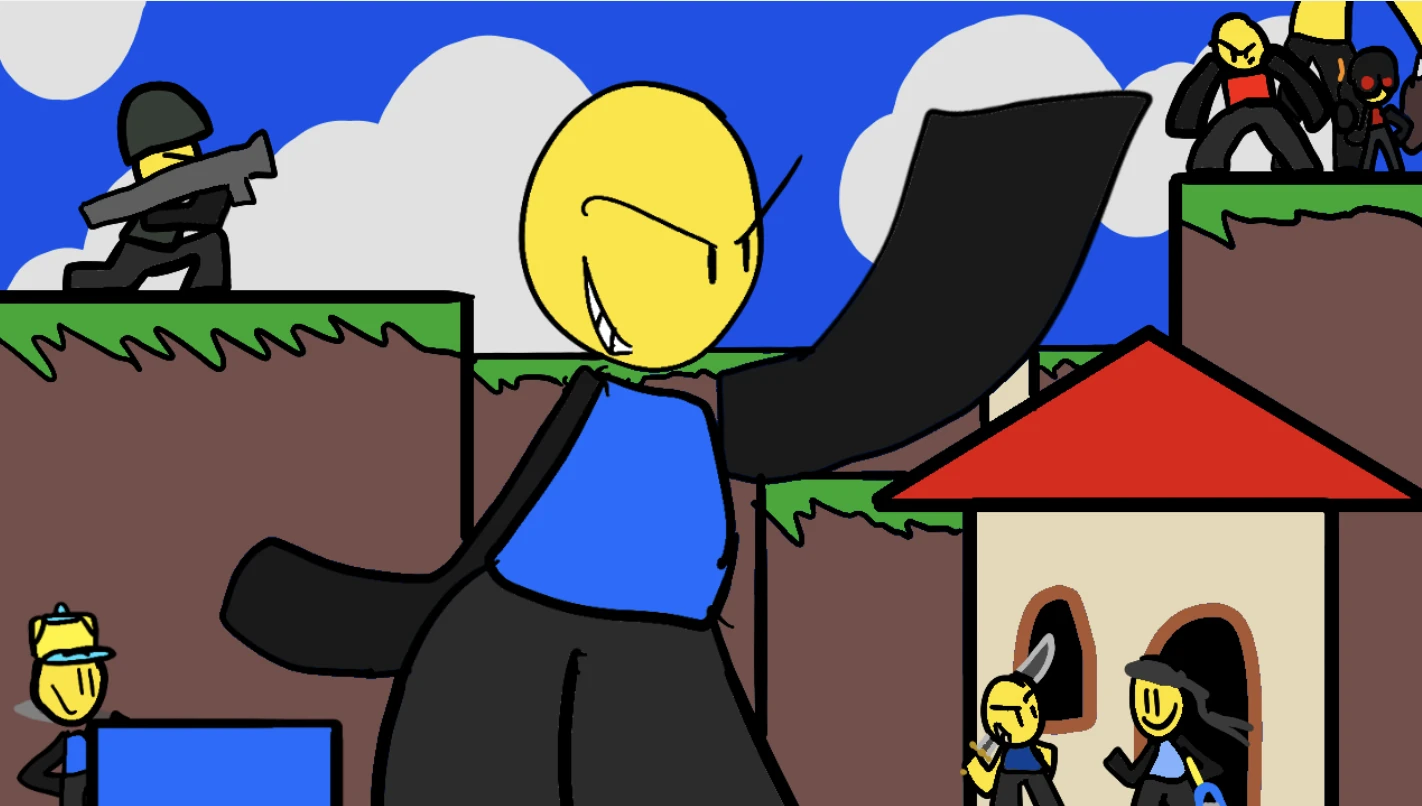 The Battle Bricks Fanart! | Fandom