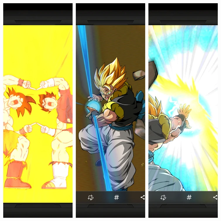 AYE YO NEW SUMMONING ANIMATIONS | Fandom