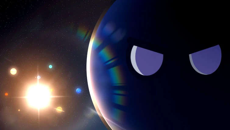 Search For Planet X - Part 2! | Fandom