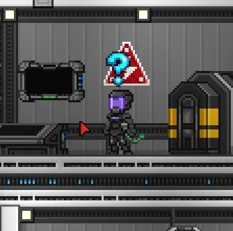 Green-tailed cat | 스타바운드 프래킨유니버스 위키 | Fandom