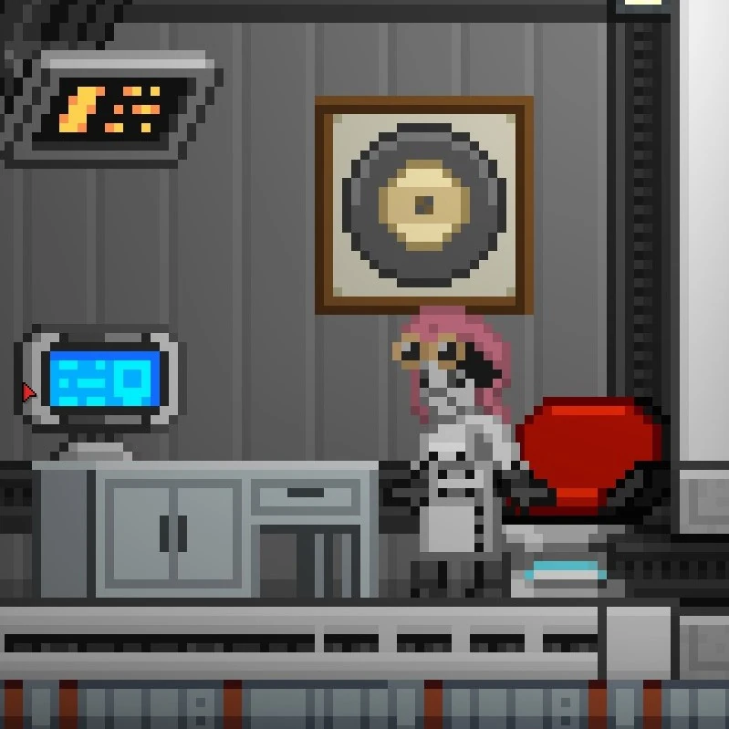 Kevin | 스타바운드 프래킨유니버스 위키 | Fandom