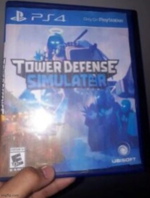 Hop on tds for ps4 (I'm not buying the solar eclipse dlc I'll just wait ...