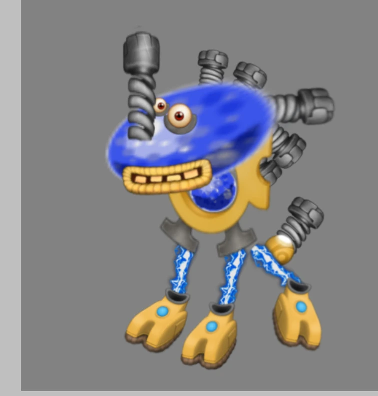 Discuss Everything About My Singing Monsters Wiki | Fandom