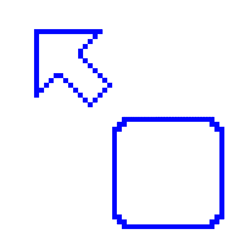 silly kookoo cursor pack | Fandom