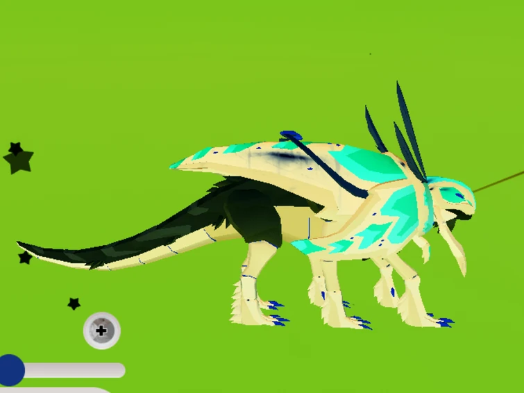 Inverted Creatures! | Fandom
