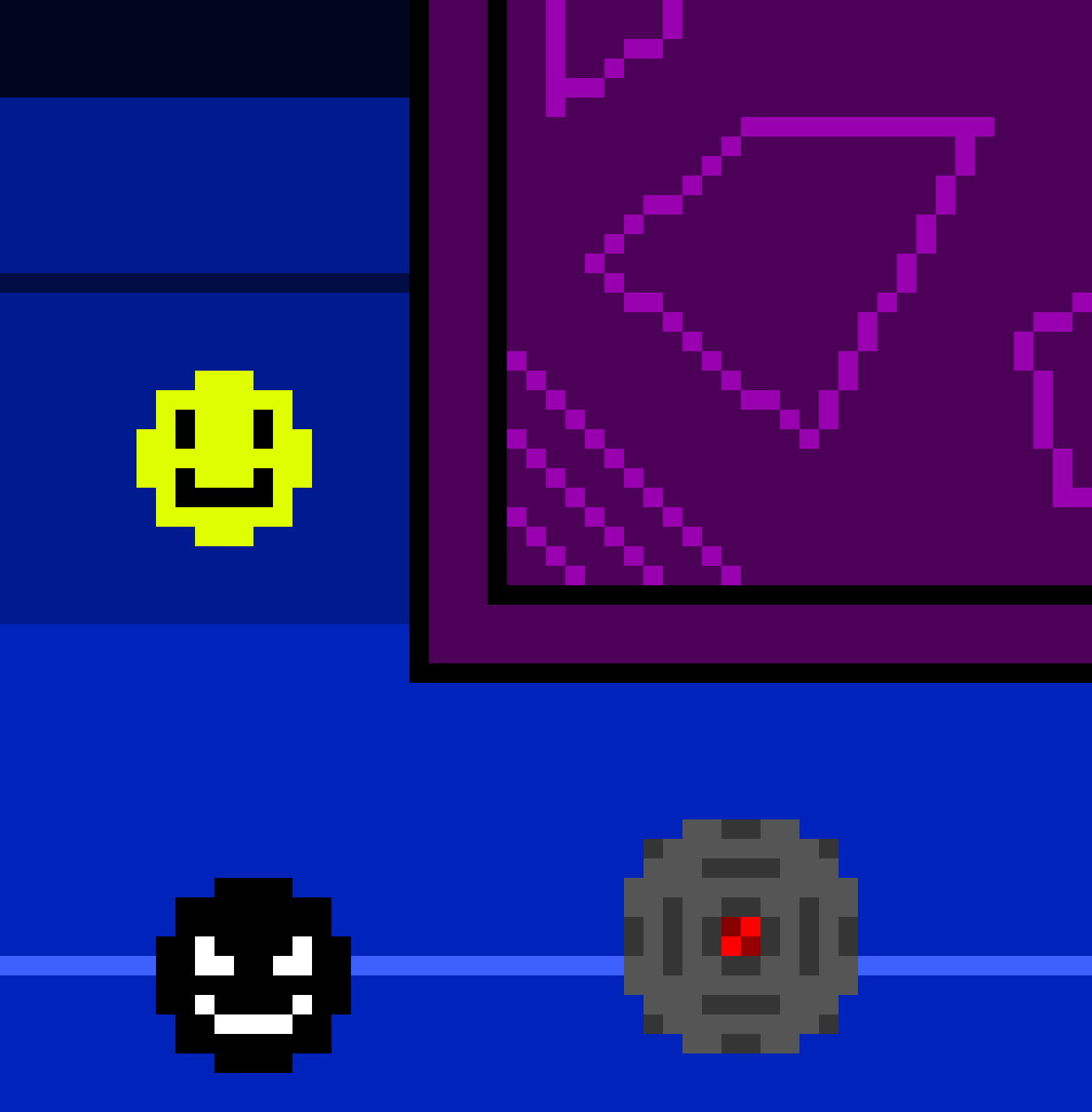 Glaggle Fighters for The Glatari (65 AGGB) | Fandom