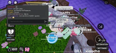 Who should fall to their oh so early demise? | Fandom