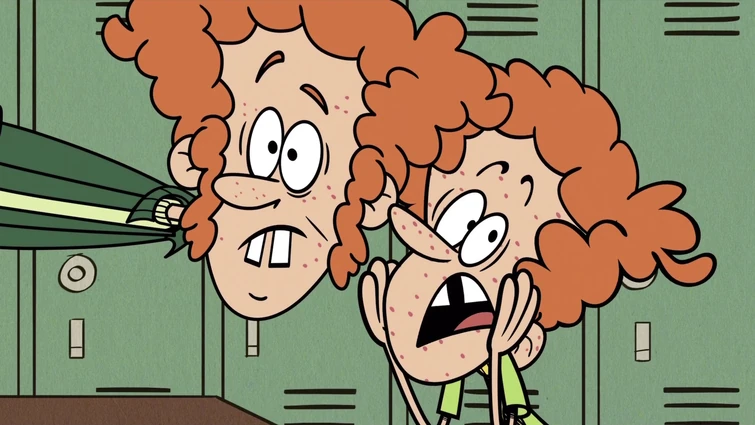 Rusty Spokes Moments on the Loud House | Fandom