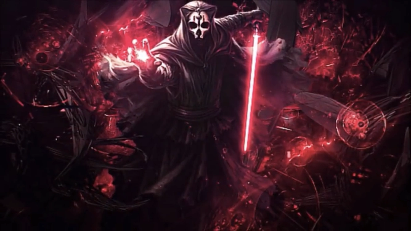Who’s your favourite Sith? (Comment below.) | Fandom