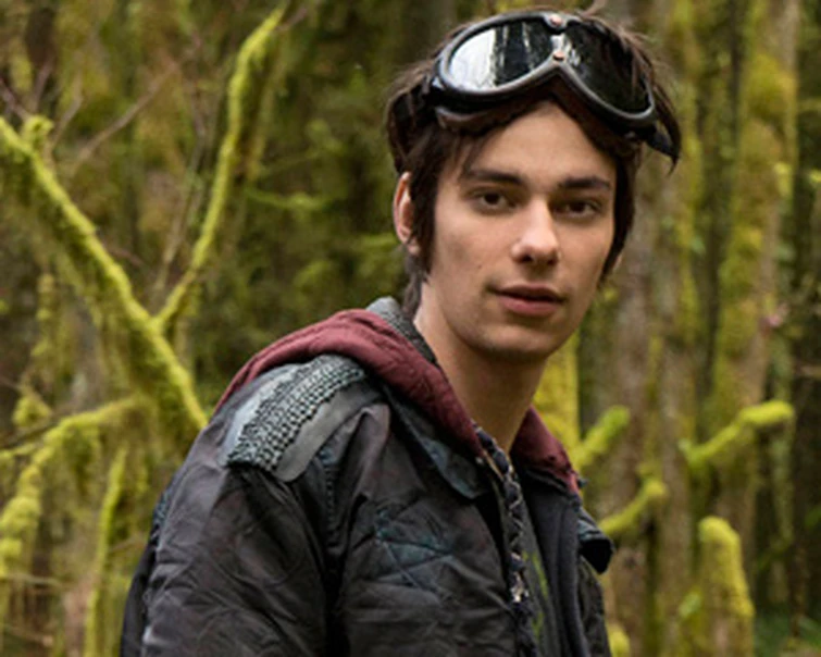 Discuss Everything About The 100 Wiki | Fandom