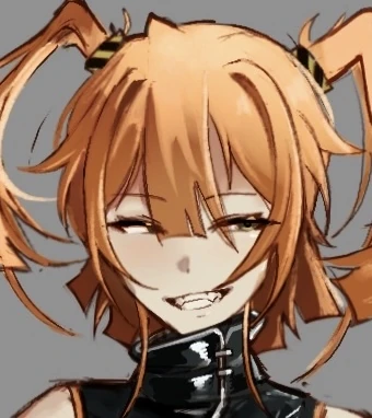 Ok never really noticed this but I keep drawing eyes thinner and ...