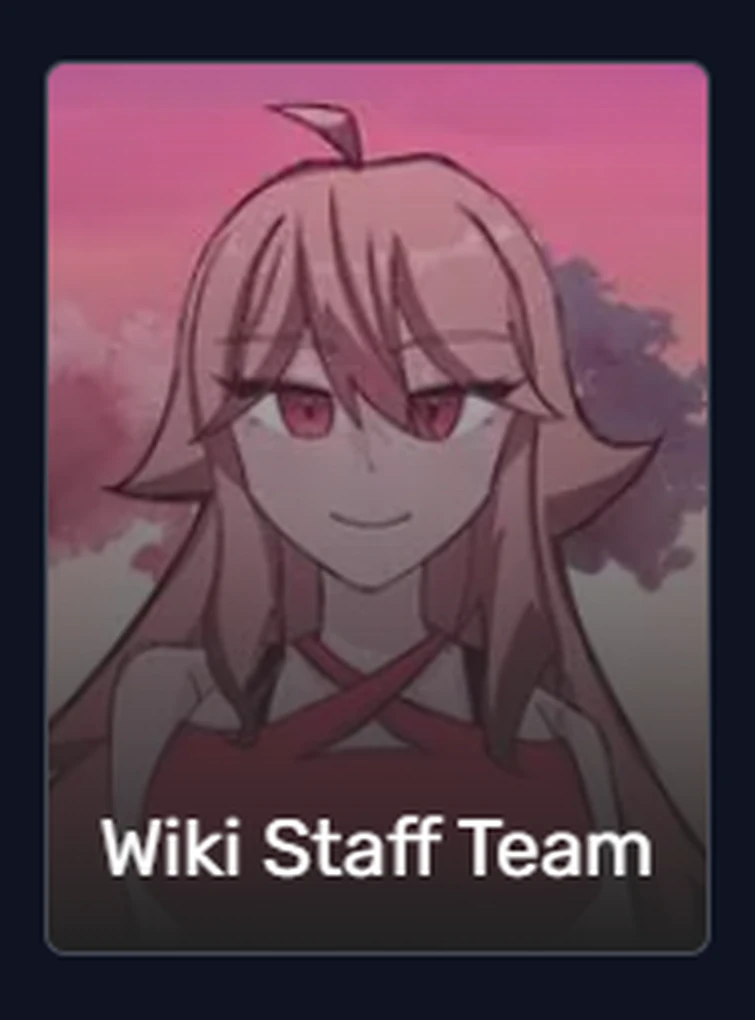 Theory: Is the staff team aligned with e-girl activity? | Fandom