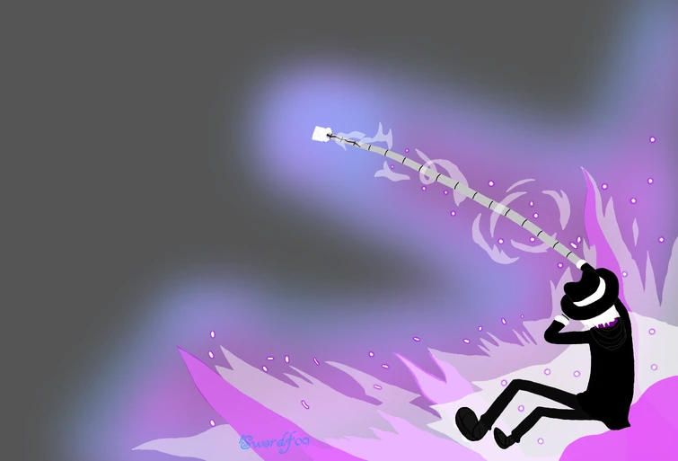 Tencell on Episode 1!!!! | Fandom