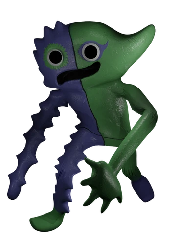 What is the best bittergiggle render? | Fandom