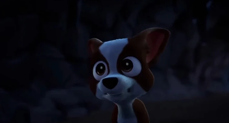 New moments from "Valiente: A Tracker Story" have appeared!!! | Fandom