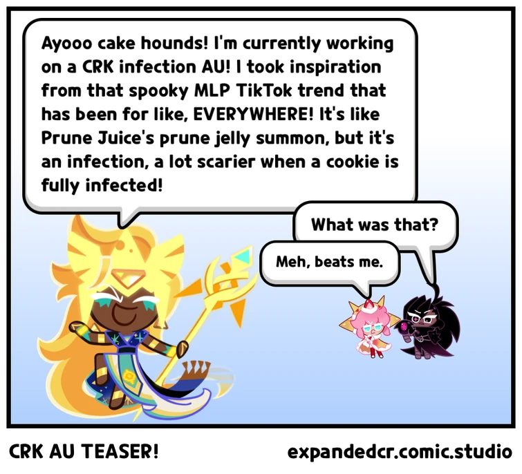 Discuss Everything About Cookie Run: Kingdom Wiki | Fandom