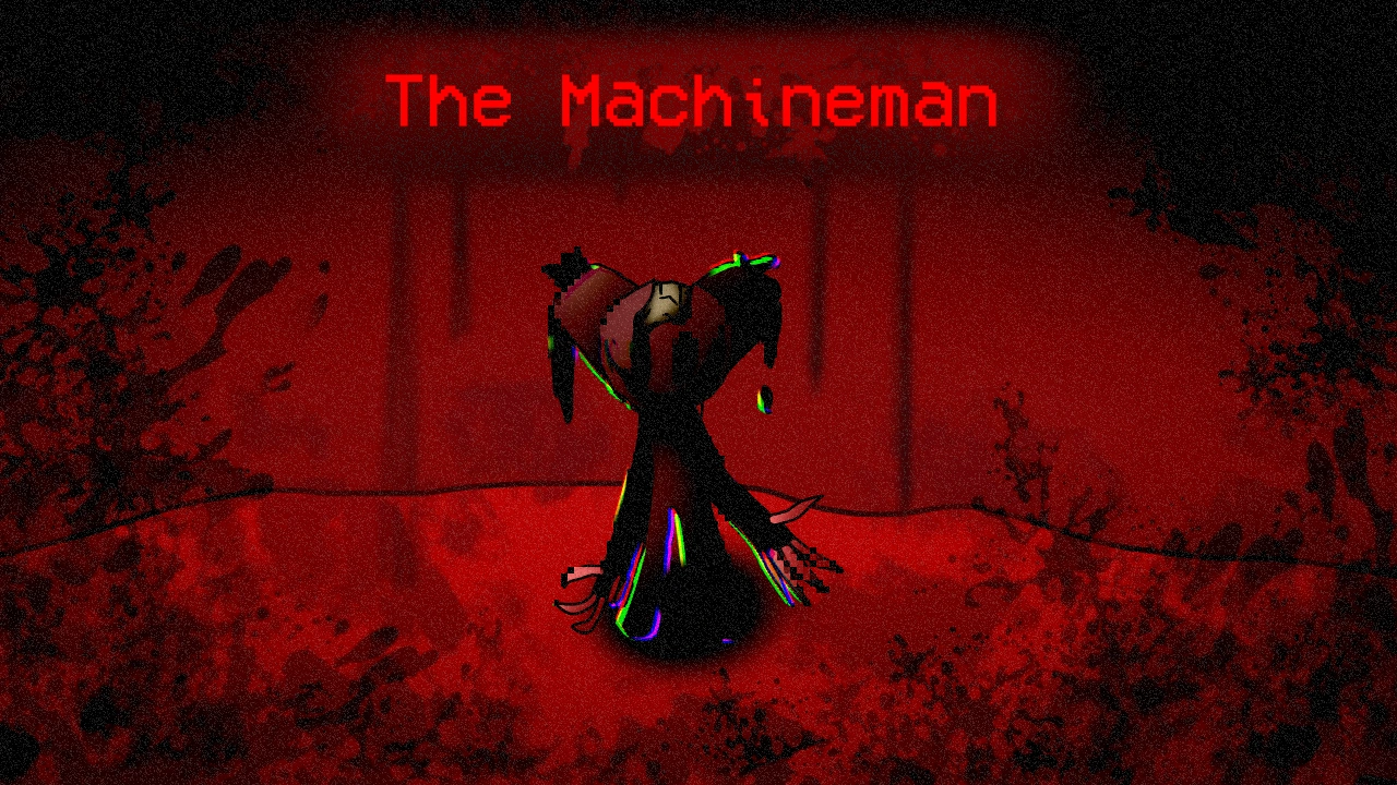 Evil Robotboy ascension? Nah, Machineman Archive | Fandom