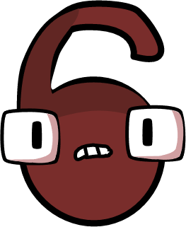 6(Based On Yery From Harrymotions Russian Alphabet Lore) | Fandom