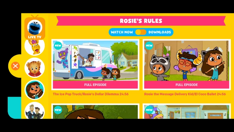 The New Episodes Are Officially Out | Fandom