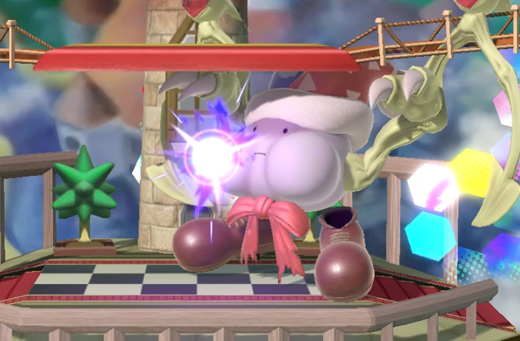 hello im new here, also... OOOOH A BANANA (a verry small screenshots of ...