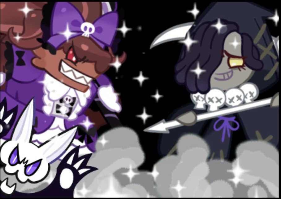 *Does Two Like-able characters | Fandom