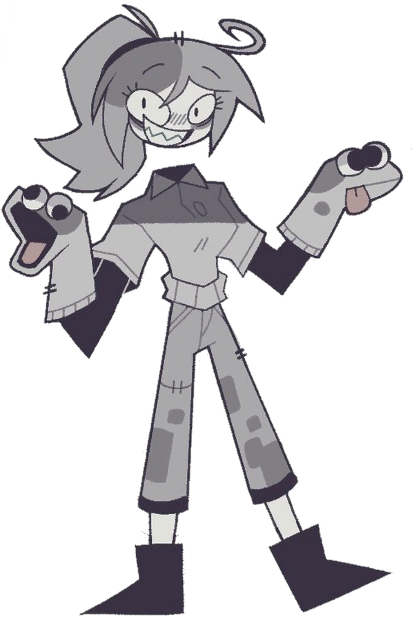 The resemblance is uncanny | Fandom